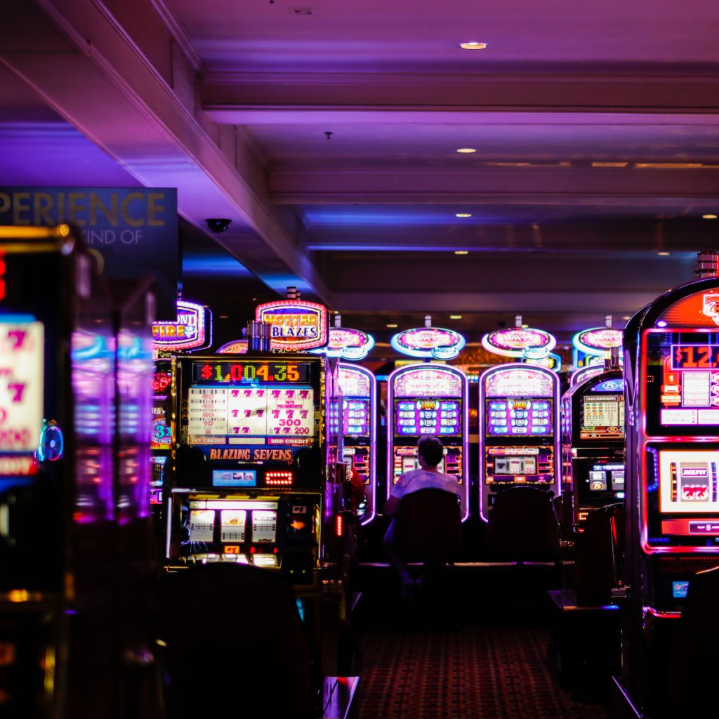 The Most Popular Slot Games of 2021 - 12ahead.com